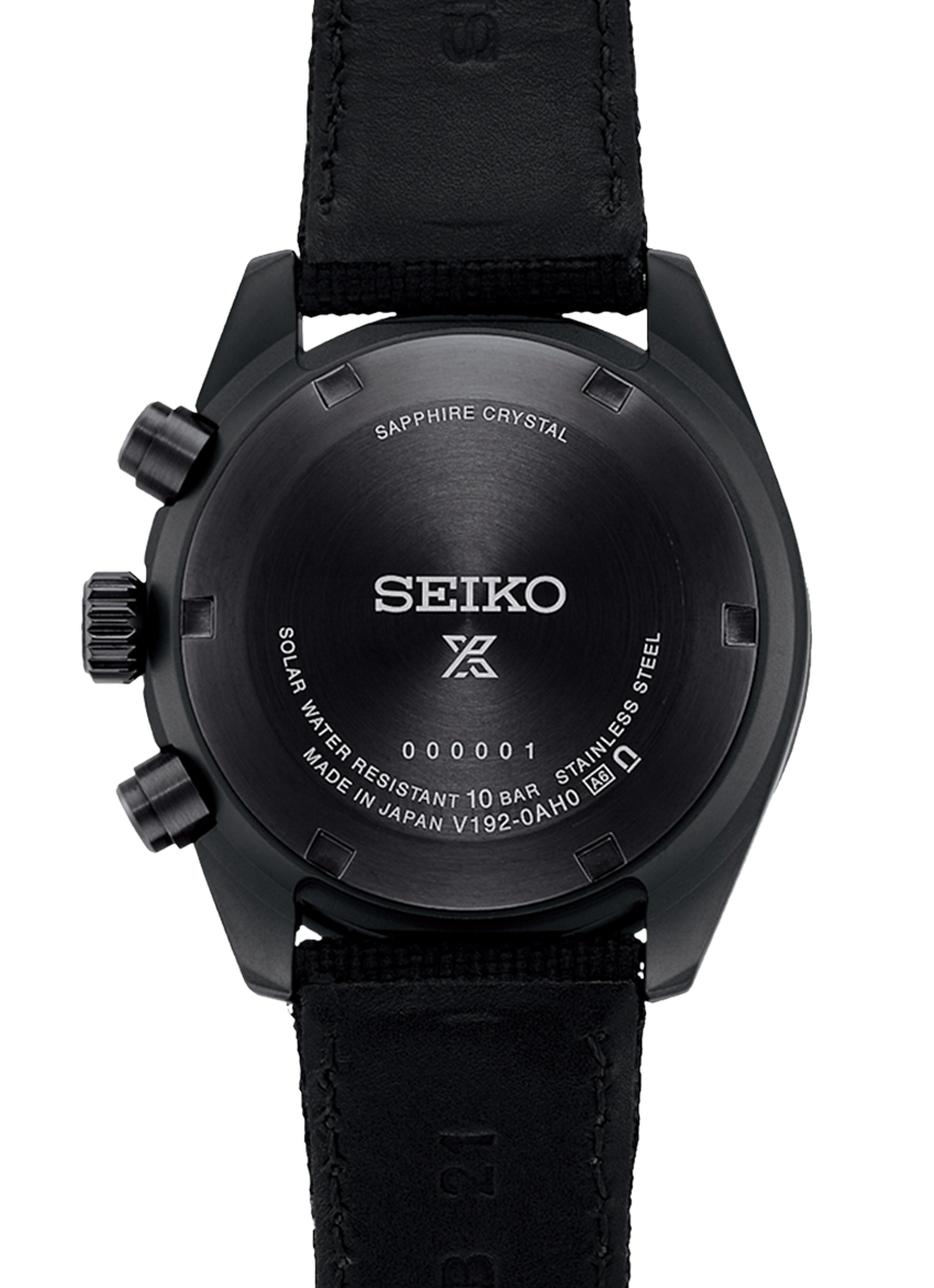 SSC923P1 | Seiko Boutique